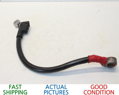 2003 - 2007 HUMMER H2 POSITIVE BATTERY CABLE W/ TERMINAL OEM | eBay