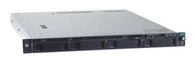 HP Proliant DL160 G10 Gen10 4x 3,5" 1x Silver 4114 64GB P408i | eBay.de
