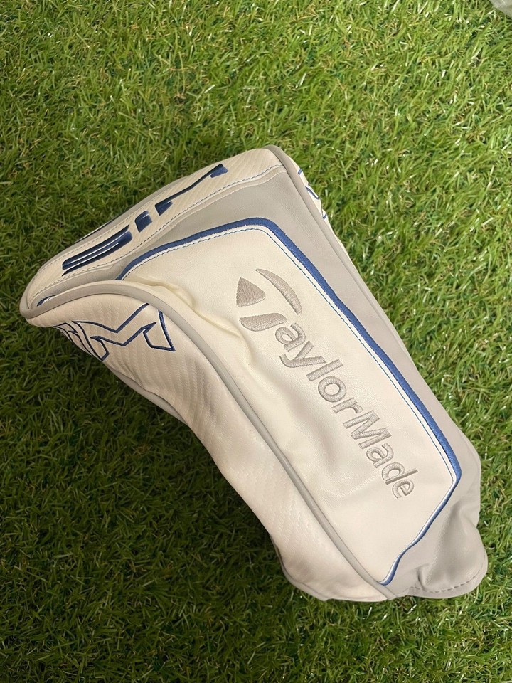TaylorMade SIM Women's Driver Head Cover, Golf Club Accessory, Used ...
