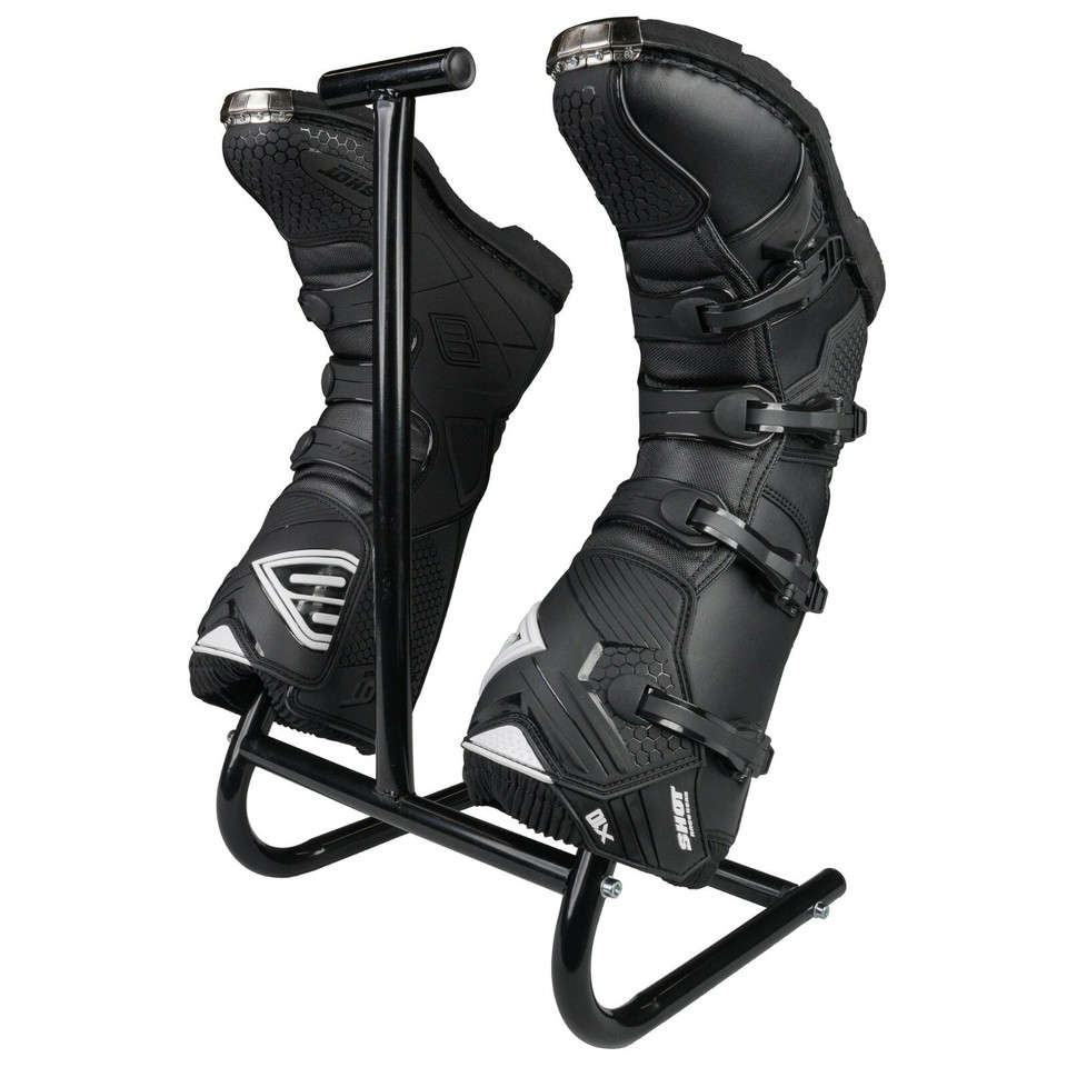 Motocross Boot Wash Stand Enduro Motorcycle Boots Wash Hanger Airer ...
