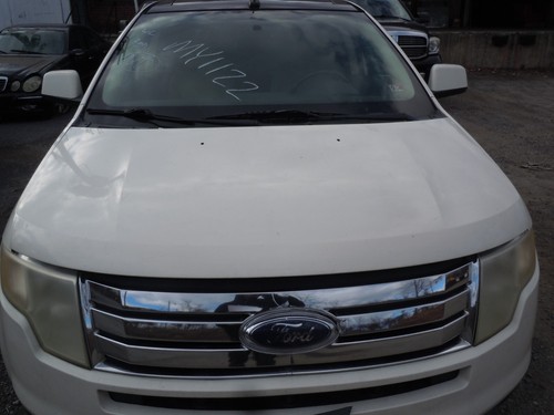 2007 08 09 2010 Ford Edge Hood Bonnet Lid OEM PV | eBay