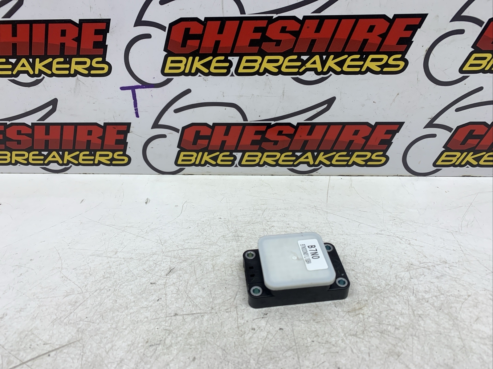 ♻️ Yamaha Mt-09 Mtn890d Sp Abs 2021 - 2023 IMU Internal Measure Control ...