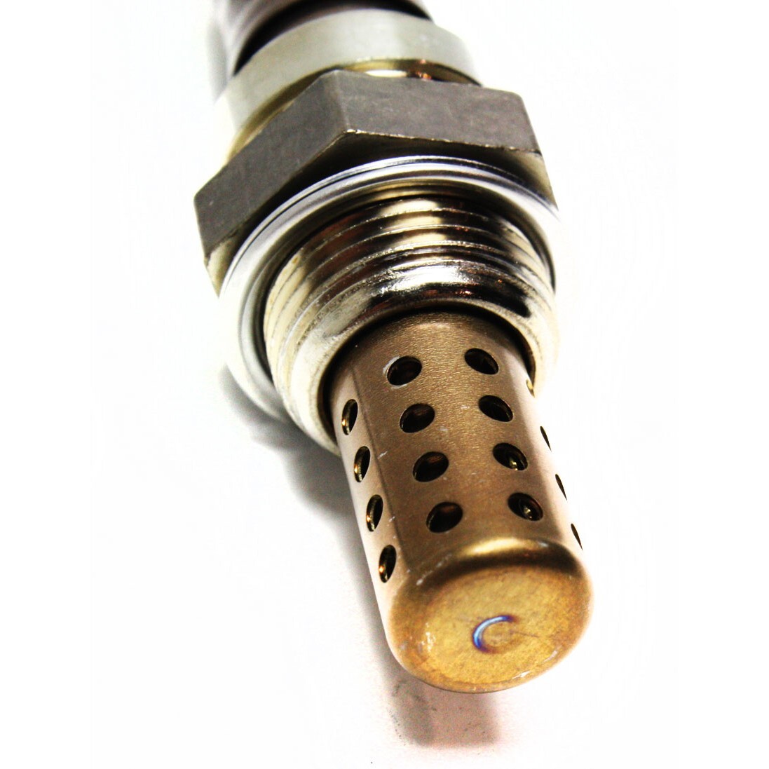 234-4260 Denso O2 Oxygen Sensor Driver or Passenger Side DOWNSTREAM New ...