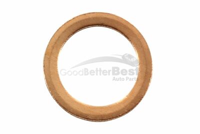 One New VAICO Engine Oil Drain Plug Gasket V302318 07603012102 | eBay