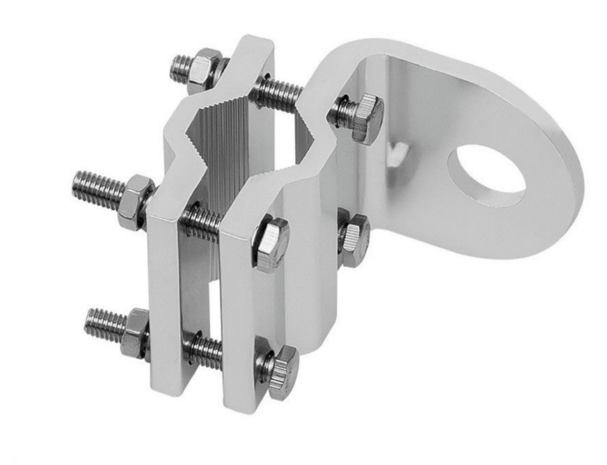 Cb Radio Mounts For Pickups LARGE UNIVERSAL RADIO BRACKET – Kamsat