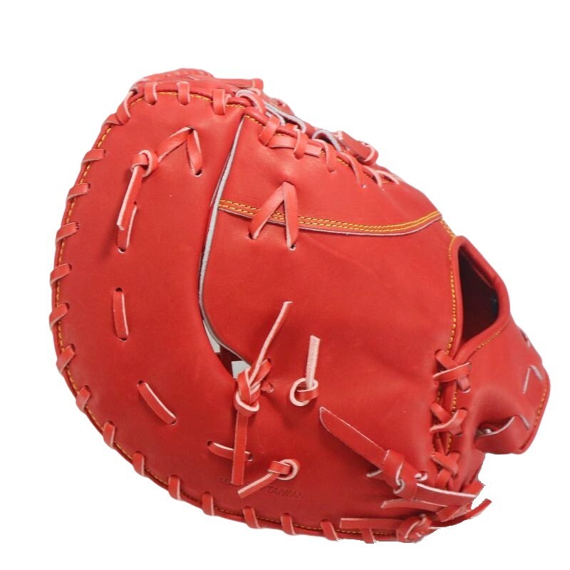 ZETT baseball first base glove mitt 12 inch first base mitt RHT JAPAN ...