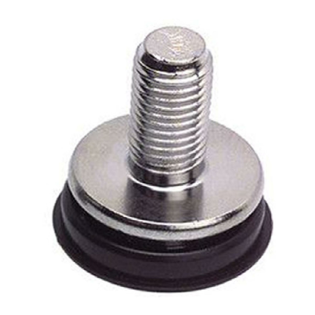 Crankset Parts M8 Square Taper Crank Bolts - Stainless Steel, For ...
