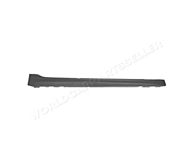 Sill Right For BMW 5-Series G30 M Sport 16-20 51778073134 | eBay