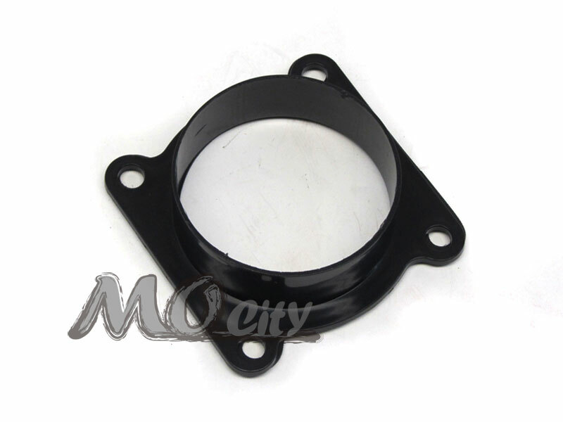 Universal Adapter For Nissan 350z Air Intake Sensor Z1 Motorsports