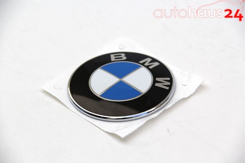 BMW Z4 2009-2014 REAR TRUNK LID EMBLEM BADGE LOGO OEM GENUINE NEW | eBay