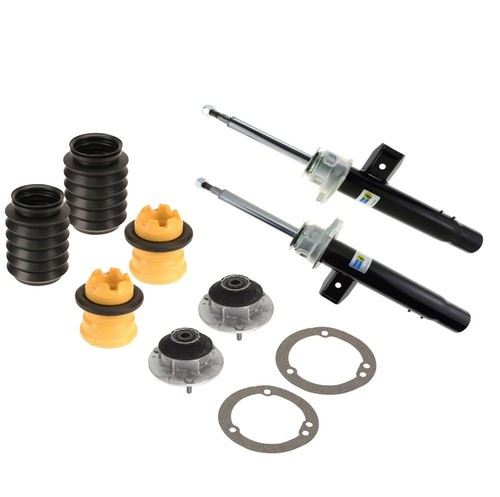 Bilstein B4 Front Strut Assembly Kit For BMW E90 E91 E92 328i xDrive ...