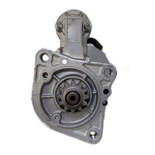1X_ DÉMARREUR NOUVEAU ODER REMAN JAPAN - OE NR. M2T50981 POUR MAZDA ...