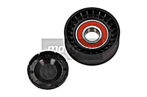 V-Ribbed Belt Tensioner Lever For MERCEDES Sprinter Viano Vito 06-16 ...