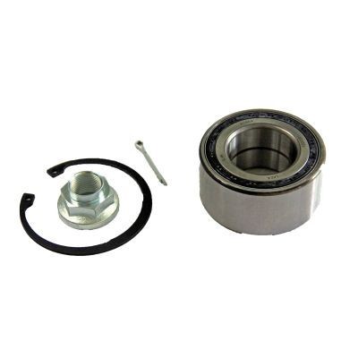 Wheel Bearing Kit Front AWB1579 Apec 517203S100 Genuine Top Quality ...