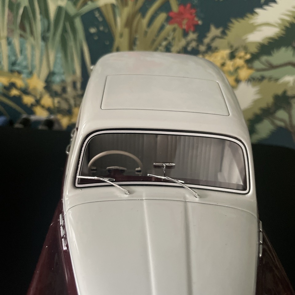 Cult Models 1:18 CML084-1 SUNBEAM TALBOT 90 MK111 RARE Example | eBay UK