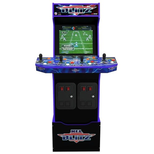Arcade1Up NFL Blitz Legends Arcade Game | eBay