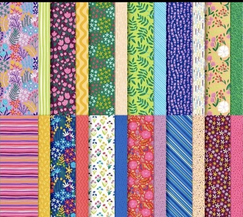 Stampin Up Flowers And More 12x12 Host Designer Series Paper 160802 48 ...