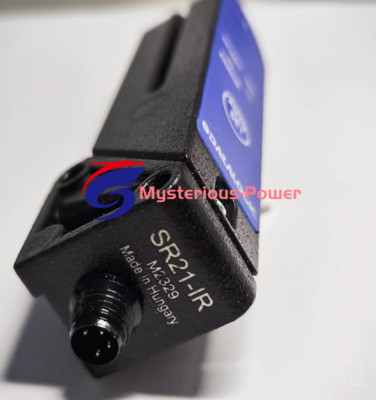 1PCS NEW DATALOGIC SR21-IR Slot Type Sensor | eBay