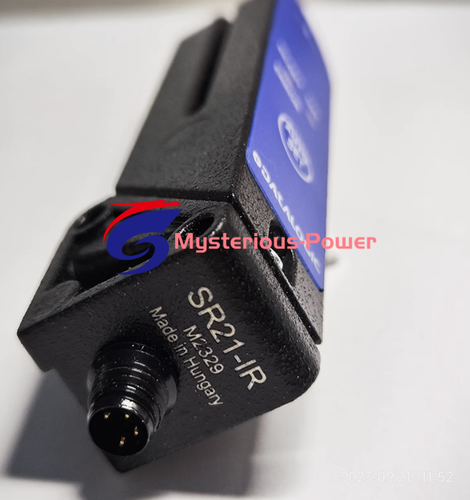 1PCS NEW DATALOGIC SR21-IR Slot Type Sensor | eBay