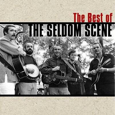 Best of Seldom Scene - Audio CD By Seldom Scene - GOOD 32511110121| eBay