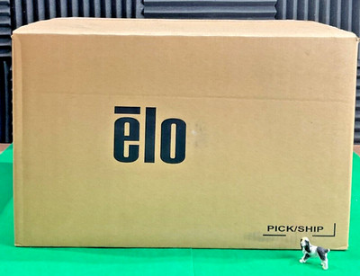 Elo EloPOS 15" AiO Touch Computer SDA660 4GB 64GB 15.6T Android10 ...