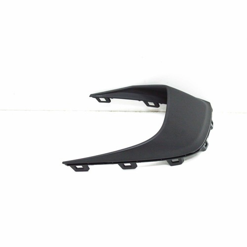 NEW PORSCHE CAYENNE 92A FRONT BUMPER LEFT AIR DUCT 95850594500 OEM NO🇺🇸 ...