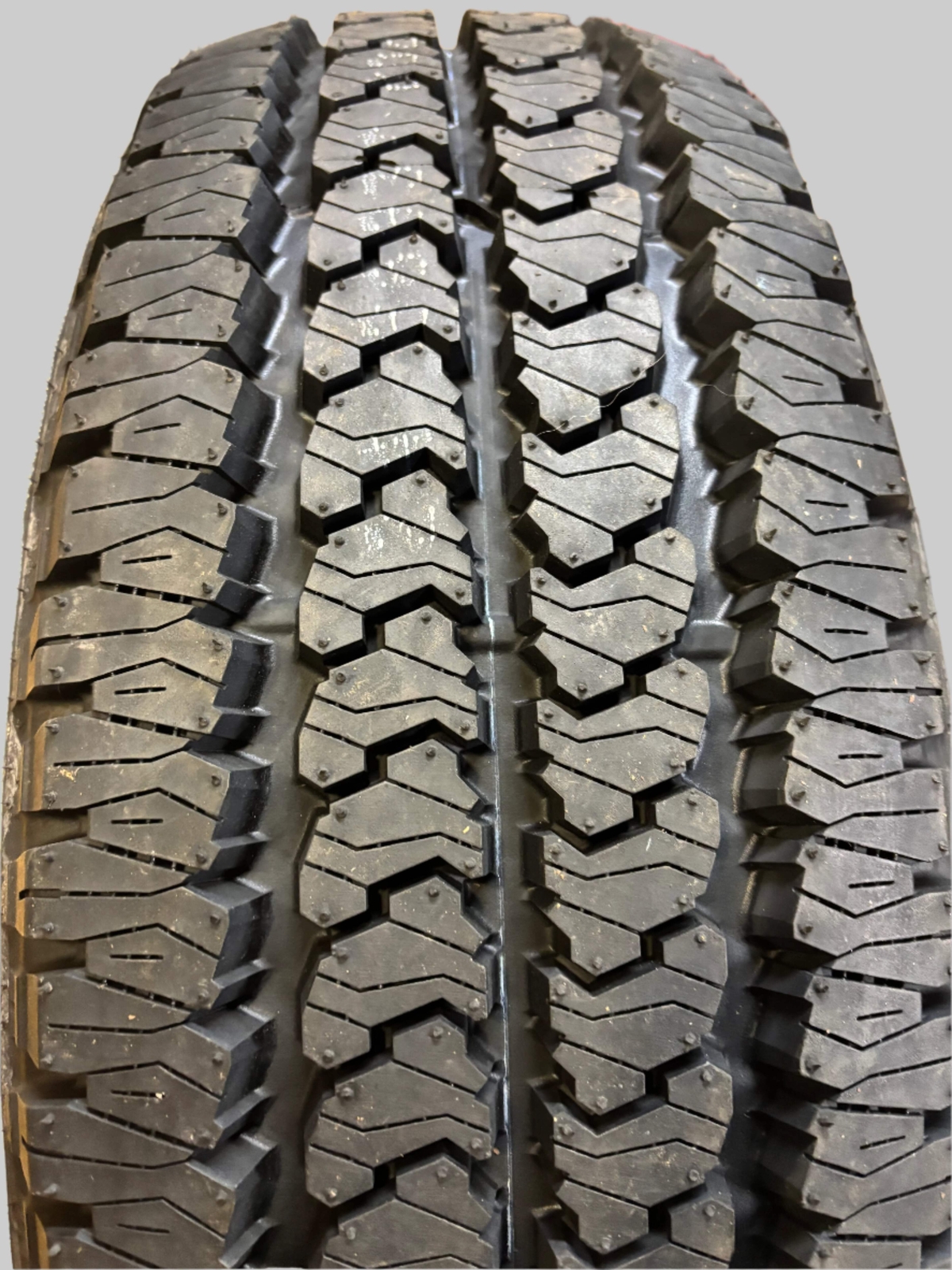 2 FIRESTONE TRANSFORCE AT2 BSW LT 275 70 18 125/122R LRE 10 PLY ALL ...
