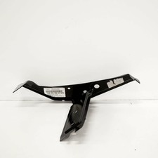 PORSCHE MACAN 95B FRONT RIGHT FENDER GUIDE PIECE 95B821236 ORIGINAL for ...