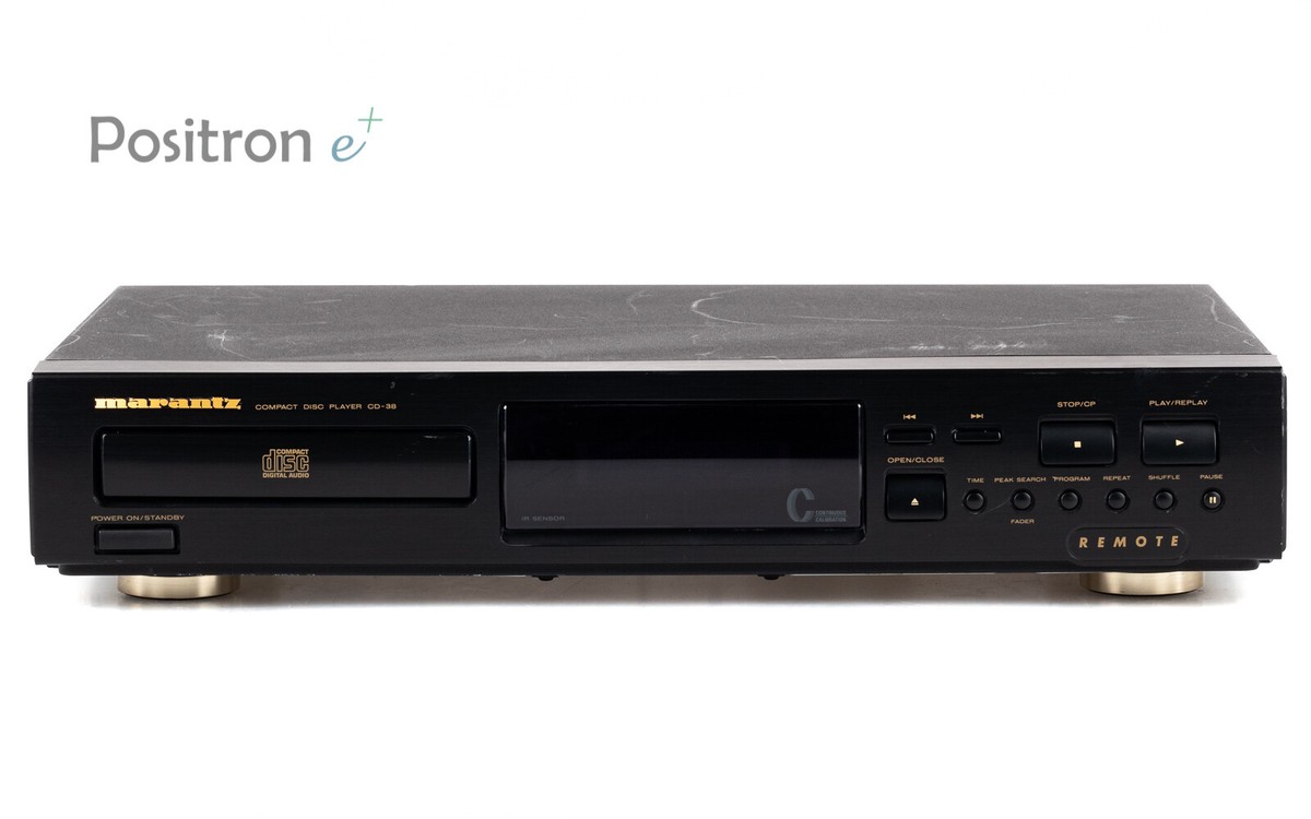 Erwachsene Beliebt Murmeln marantz cd 38 Reise natürlich Groß