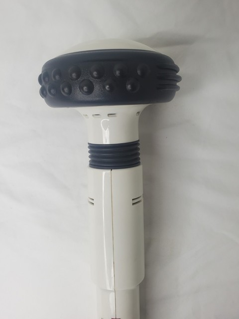 Pollenex Power Massager Wand High-intensity 2 Speed Vibrator Wm10 for ...