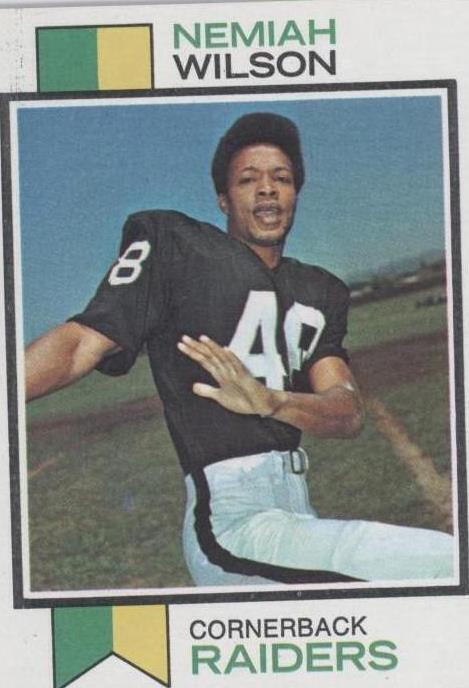 1973 Topps - Nemiah Wilson #398 for sale online | eBay