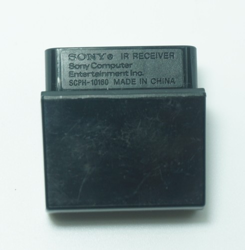 Sony Playstation 2 PS2 IR Receiver Dongle SCPH-10160 OEM Official for ...