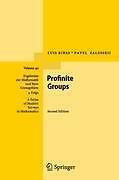 Profinite Groups von Pavel Zalesskii (2012, Taschenbuch) online kaufen | eBay.de