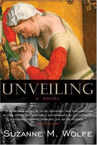Unveiling by Suzanne M. Wolfe (2005, Trade Paperback) for sale online ...