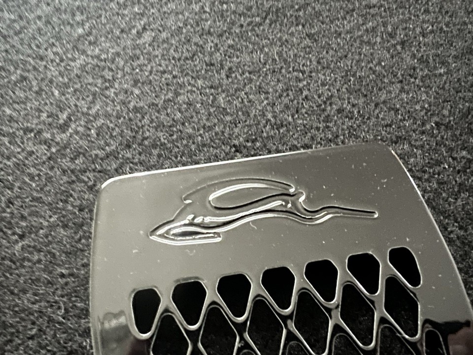 91-96 Caprice Impala SS Billet Aluminum Door Pulls, Rear Vents & Savers ...