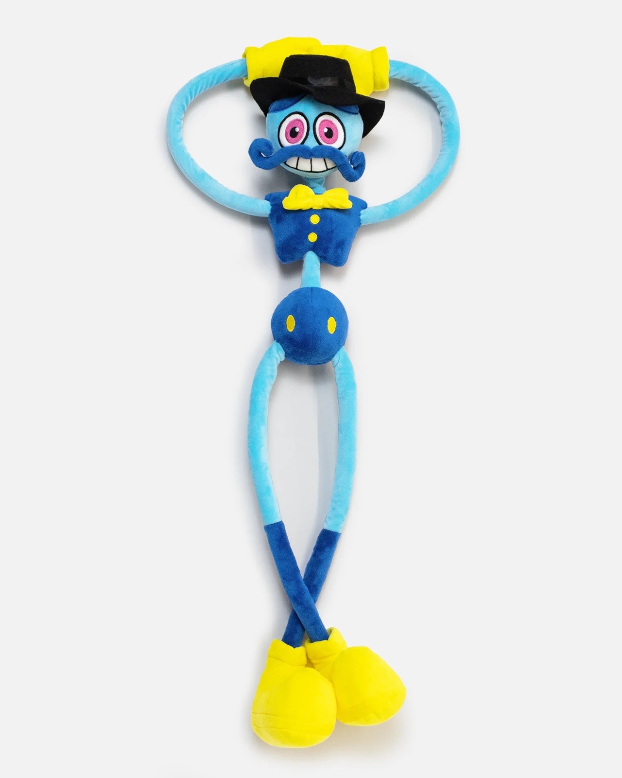 Original Daddy Long Legs Plush 32 Inch Soft Toy Poppy Playtime Chapter ...