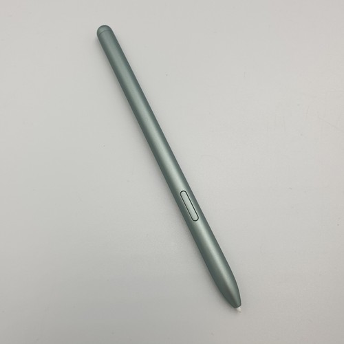 Silver: Original Stylet stylo origine Samsung S-Pen Galaxy Tab S7 FE SM ...