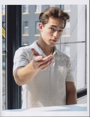 Alan Lyon Original Male Photo gay interest (4) Skip open hand | eBay