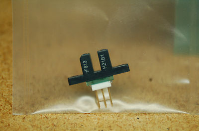 PCB ASSY, OPTO SWITCH AMAT 0100-09042 H21B1 *USA SELLER* | eBay