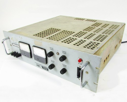 Systron-Donner / Trygon - M5P8-50-0V Power Supply, 0-8V 50A | eBay
