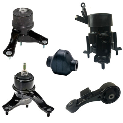 K2809 Engine&Trans Mount Set FOR 2013-2015 Lexus RX350 AWD 3.5L 8 speed ...