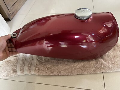 yamaha dt fuel tank | eBay Australia