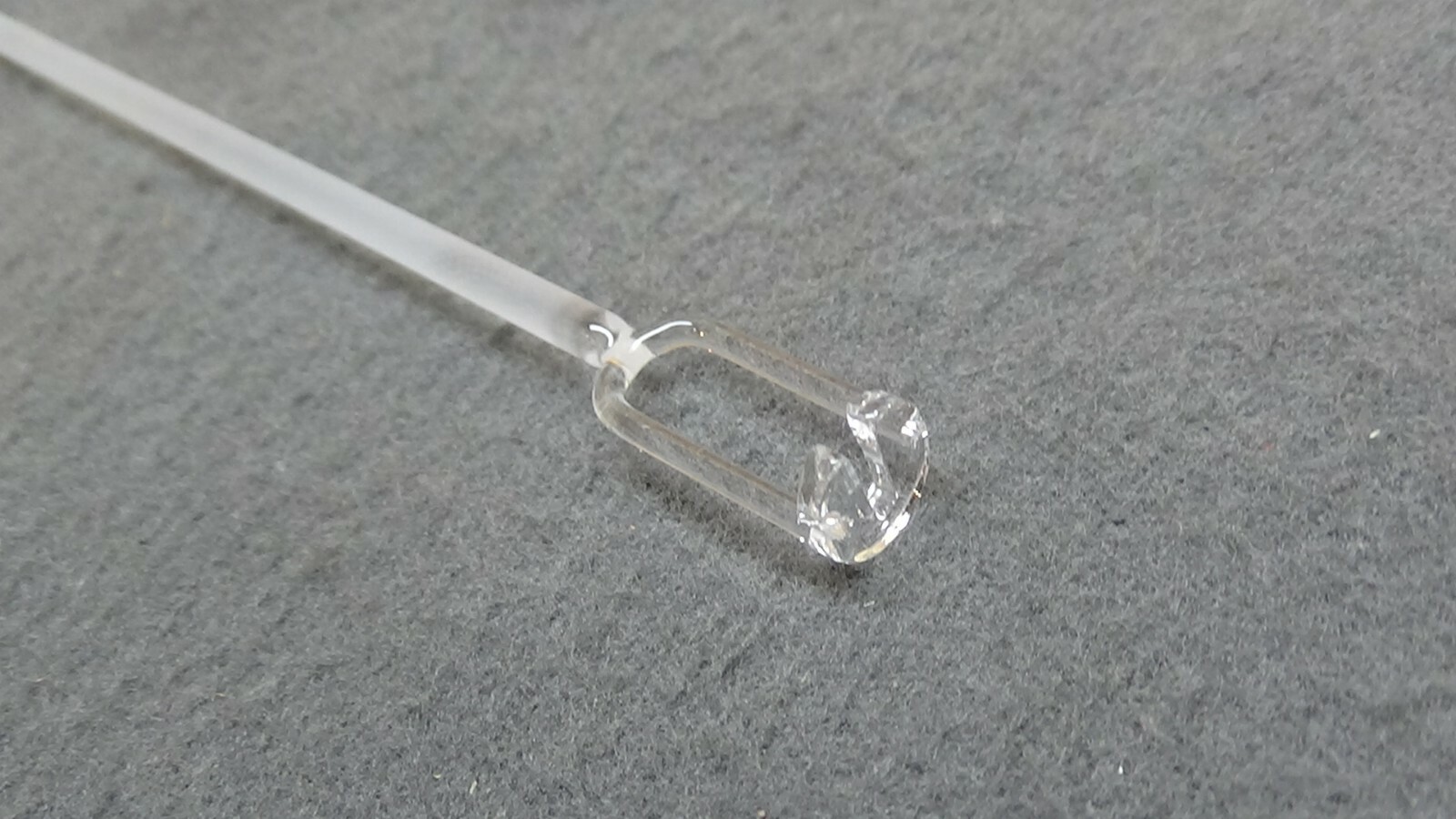 Shimadzu TMA-50 Probe Detection Rod M-Type (for tension) (222-01917-92 ...