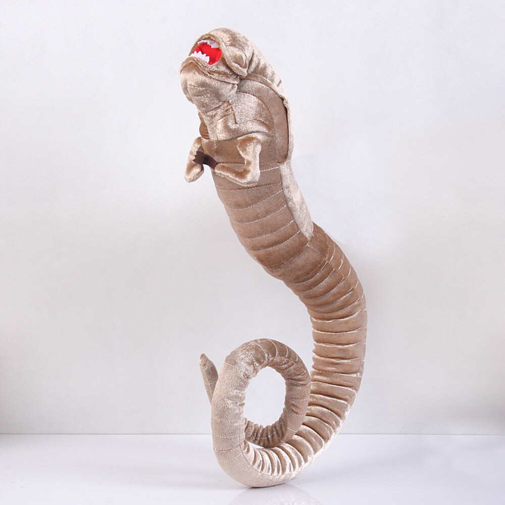 Alien Chestburster Plush