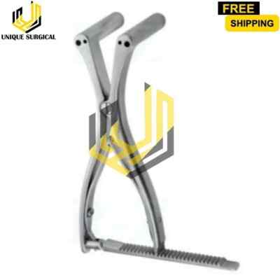 Integra Hinterman Distractor Surgical Instruments | eBay