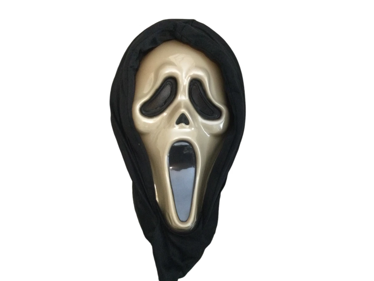 Bleeding Scream Mask