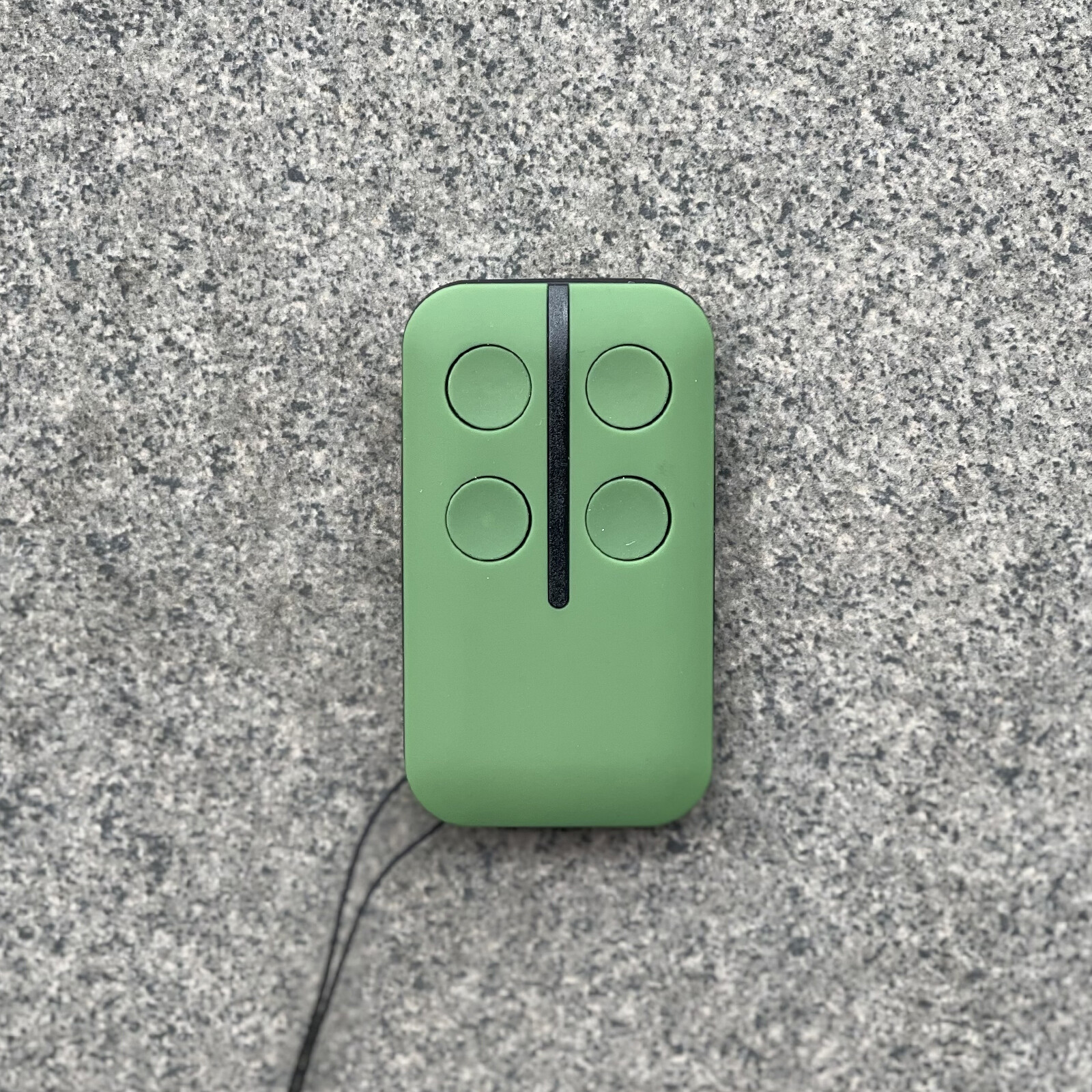 merlin M842/M832/M844 Prolift 230T/430R Compatible Garage Door Remote ...