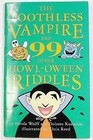 The Toothless Vampire And 99 Other Howl-oween Jokes - Paperback - GOOD ...