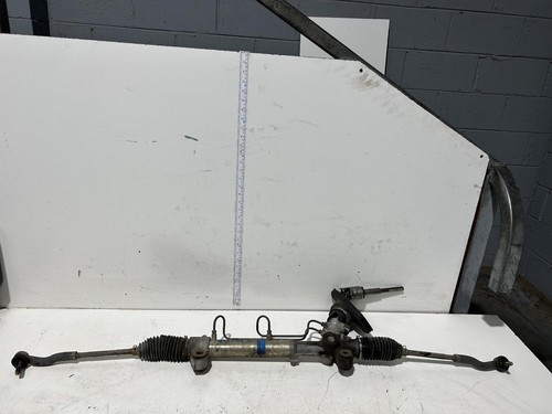 Toyota RAV4 Steering Rack ACA23 07/2003-10/2005 | eBay Australia