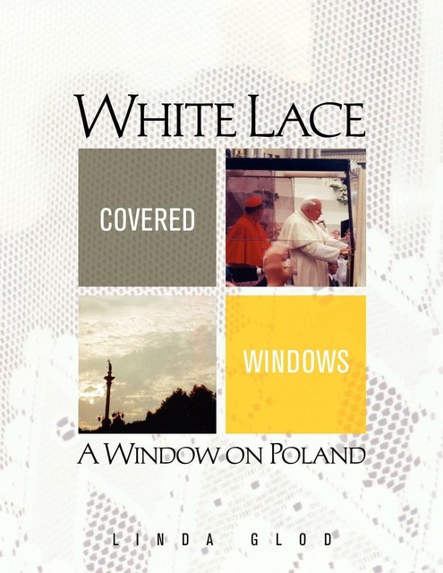 White Lace Covered Windows von Linda Glod (2008, Taschenbuch) online ...